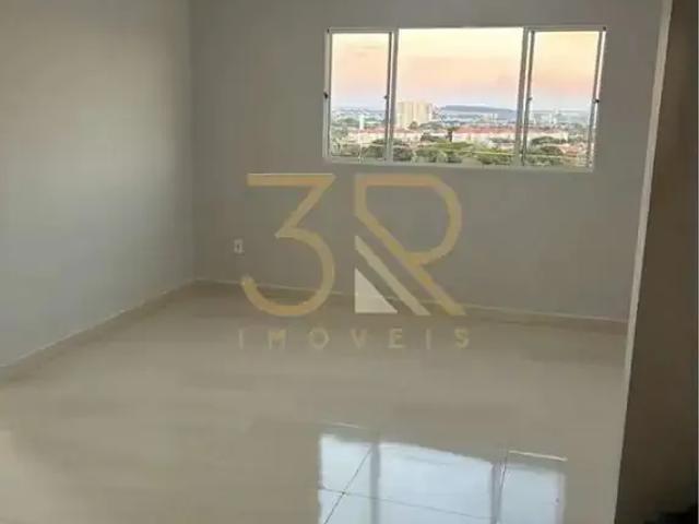 Apartamento para Venda em Ribeirão Preto/SP Jardim Heitor Rigon 2 Quartos