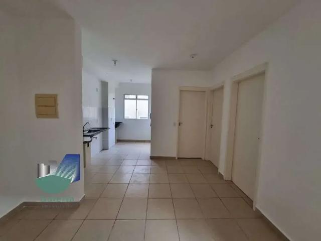 Apartamento para Venda em Ribeirão Preto/SP Jardim Heitor Rigon 2 Quartos