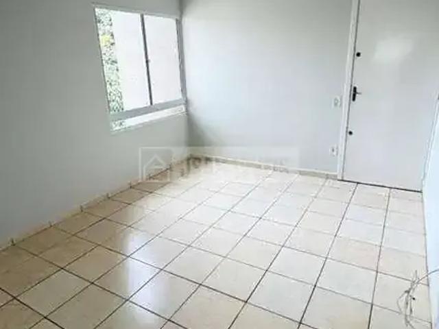 Apartamento para Venda em Ribeirão Preto/SP Jardim Heitor Rigon 2 Quartos