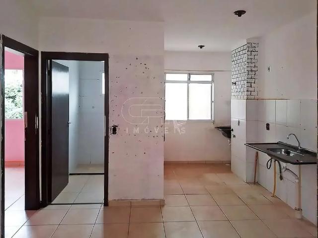 Apartamento para Venda em Ribeirão Preto/SP Jardim Heitor Rigon 2 Quartos