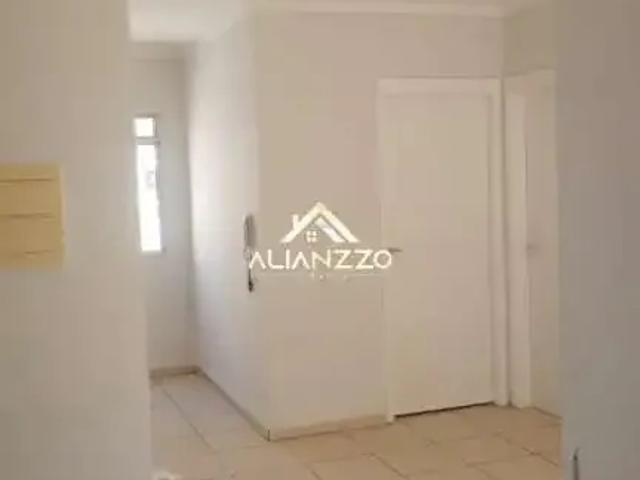 Apartamento para Venda em Ribeirão Preto/SP Jardim Heitor Rigon 2 Quartos