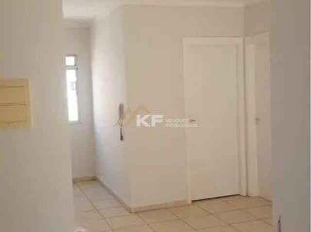Apartamento para Venda em Ribeirão Preto/SP Jardim Heitor Rigon 2 Quartos