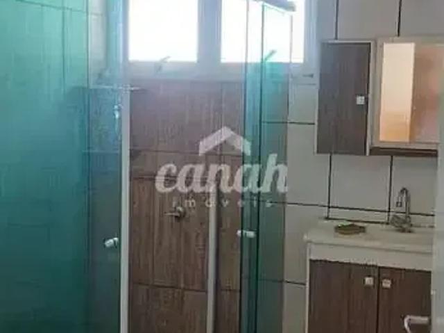 Apartamento para Venda em Ribeirão Preto/SP Jardim Heitor Rigon 2 Quartos