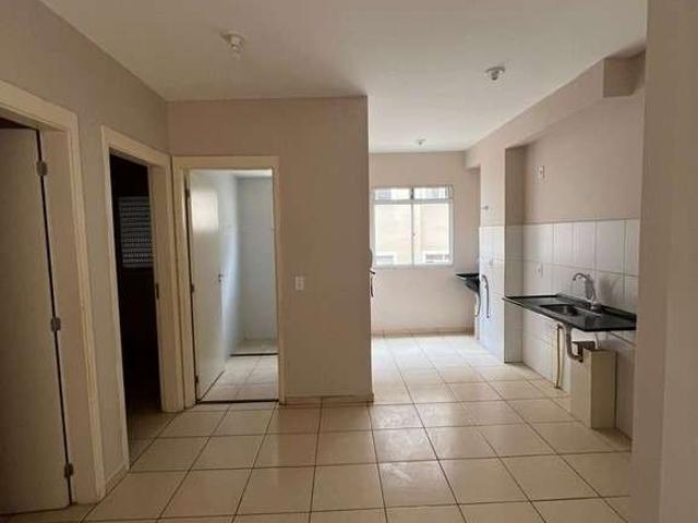Apartamento para Venda em Ribeirão Preto/SP Jardim Heitor Rigon 2 Quartos