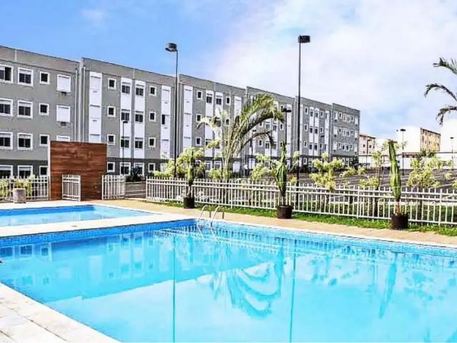 Apartamento para Venda em Ribeirão Preto/SP Jardim Heitor Rigon 2 Quartos