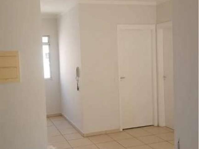 Apartamento para Venda em Ribeirão Preto/SP Jardim Heitor Rigon 2 Quartos