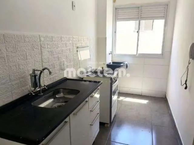 Apartamento para Venda em Ribeirão Preto/SP Jardim Heitor Rigon 2 Quartos