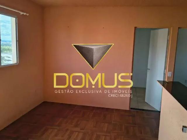 Apartamento para Venda em Ribeirão Preto/SP Jardim Heitor Rigon 2 Quartos