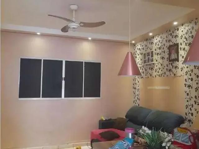 Apartamento para Venda em Ribeirão Preto/SP Jardim Heitor Rigon 2 Quartos