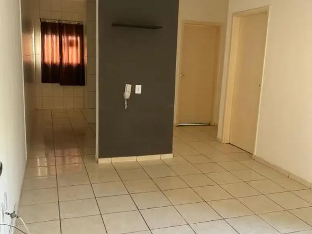 Apartamento para Venda em Ribeirão Preto/SP Jardim Heitor Rigon 2 Quartos