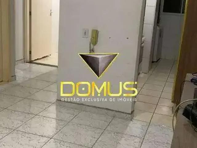 Apartamento para Venda em Ribeirão Preto/SP Jardim Heitor Rigon 2 Quartos