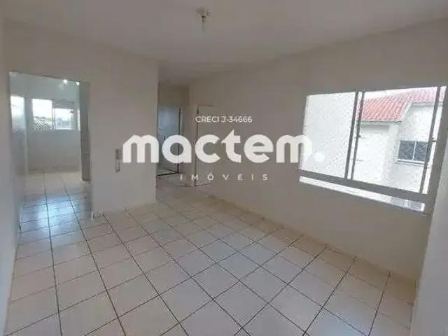 Apartamento para Venda em Ribeirão Preto/SP Jardim Heitor Rigon 2 Quartos