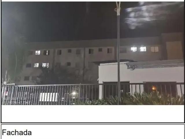 Apartamento para Venda em Ribeirão Preto/SP Jardim Helena