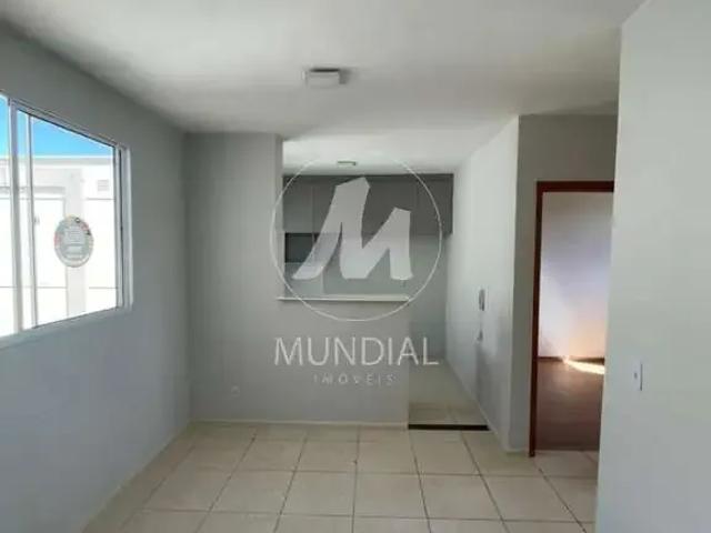 Apartamento para Venda em Ribeirão Preto/SP Jardim Helena 2 Quartos