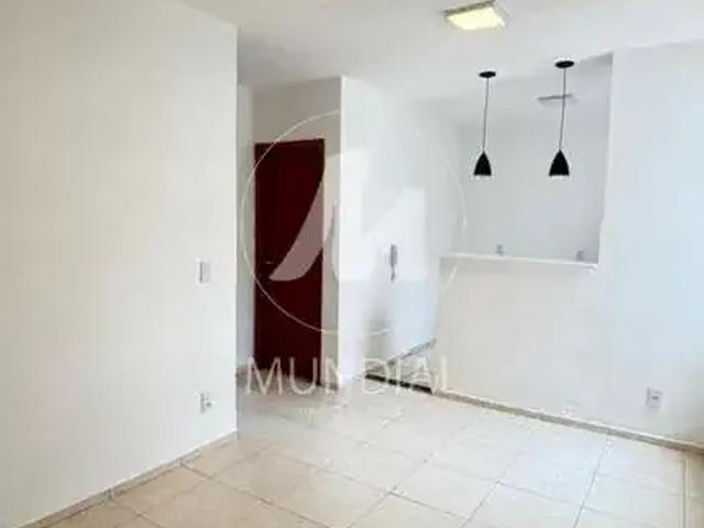 Apartamento para Venda em Ribeirão Preto/SP Jardim Helena 2 Quartos