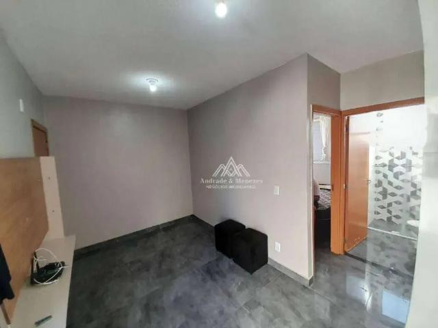 Apartamento para Venda em Ribeirão Preto/SP Jardim Helena 2 Quartos