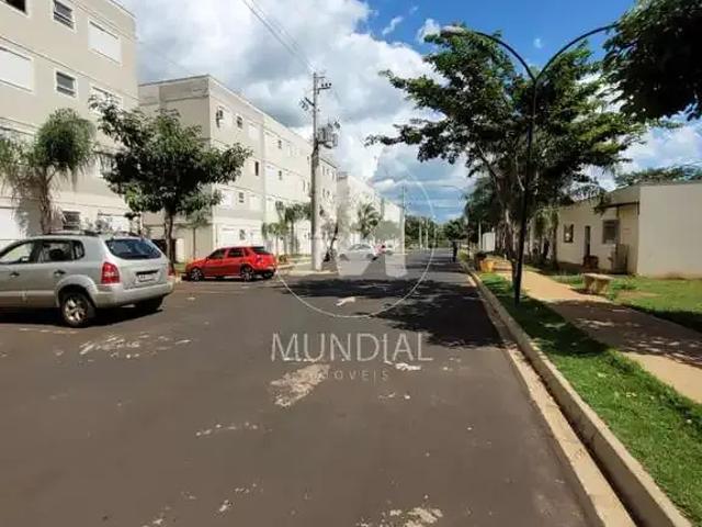 Apartamento para Venda em Ribeirão Preto/SP Jardim Helena 2 Quartos