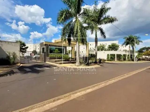 Apartamento para Venda em Ribeirão Preto/SP Jardim Helena 2 Quartos