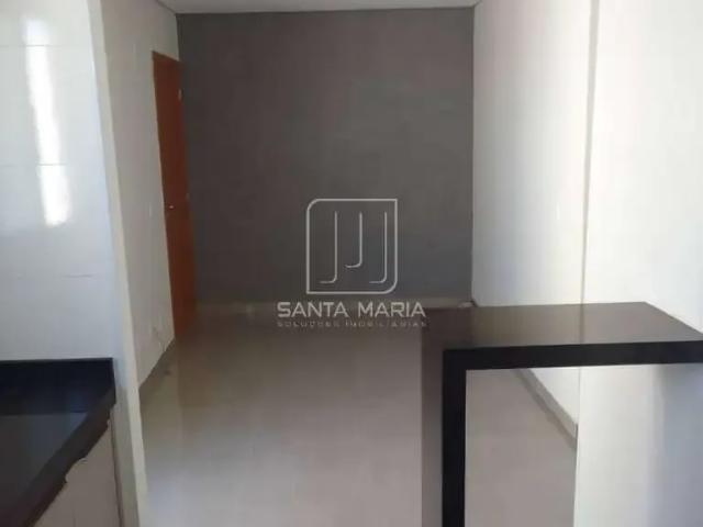 Apartamento para Venda em Ribeirão Preto/SP Jardim Helena 2 Quartos