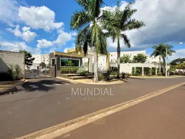 Apartamento para Venda em Ribeirão Preto/SP Jardim Helena 2 Quartos