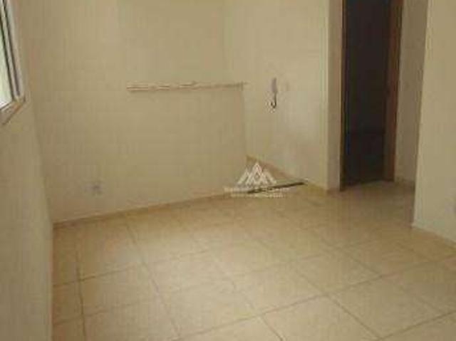 Apartamento para Venda em Ribeirão Preto/SP Jardim Helena 2 Quartos