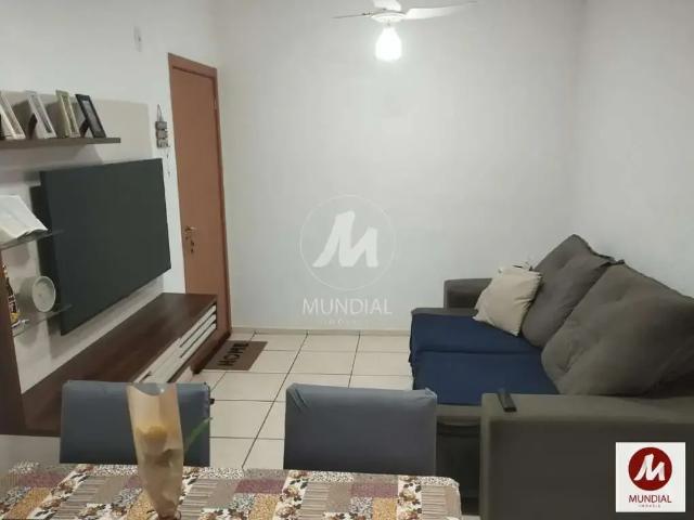 Apartamento para Venda em Ribeirão Preto/SP Jardim Helena 2 Quartos