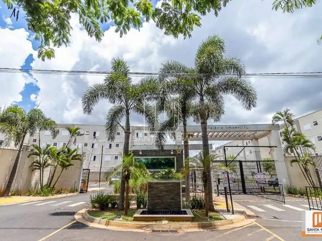 Apartamento para Venda em Ribeirão Preto/SP Jardim Helena 2 Quartos