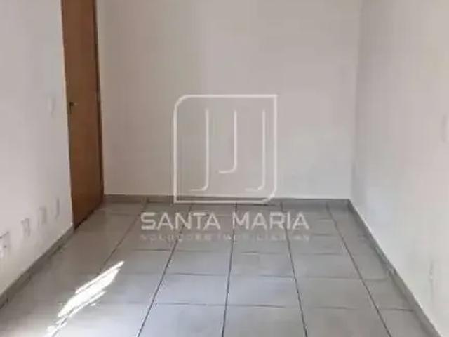 Apartamento para Venda em Ribeirão Preto/SP Jardim Helena 2 Quartos