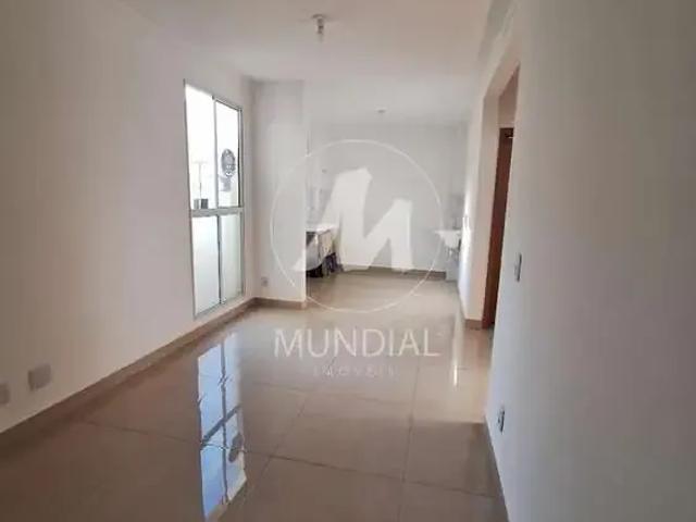 Apartamento para Venda em Ribeirão Preto/SP Jardim Helena 2 Quartos