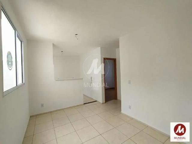 Apartamento para Venda em Ribeirão Preto/SP Jardim Helena 2 Quartos
