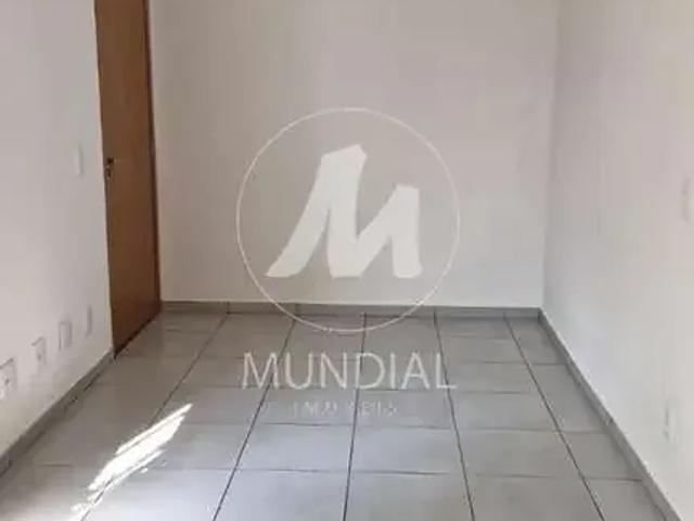 Apartamento para Venda em Ribeirão Preto/SP Jardim Helena 2 Quartos