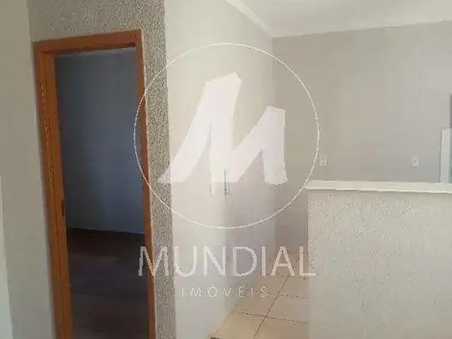 Apartamento para Venda em Ribeirão Preto/SP Jardim Helena 2 Quartos