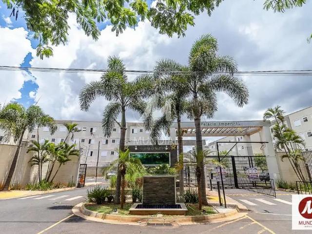 Apartamento para Venda em Ribeirão Preto/SP Jardim Helena 2 Quartos