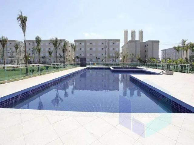 Apartamento para Venda em Ribeirão Preto/SP Jardim Helena 2 Quartos