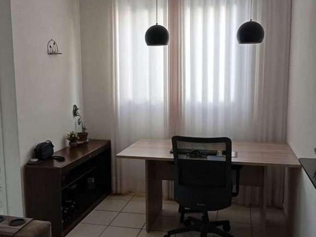 Apartamento para Venda em Ribeirão Preto/SP Jardim Helena 2 Quartos