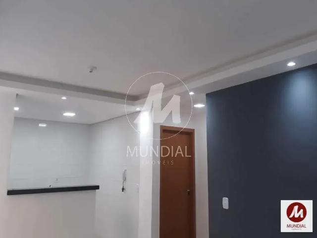 Apartamento para Venda em Ribeirão Preto/SP Jardim Helena 2 Quartos
