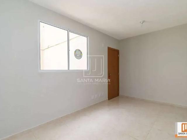 Apartamento para Venda em Ribeirão Preto/SP Jardim Helena 2 Quartos