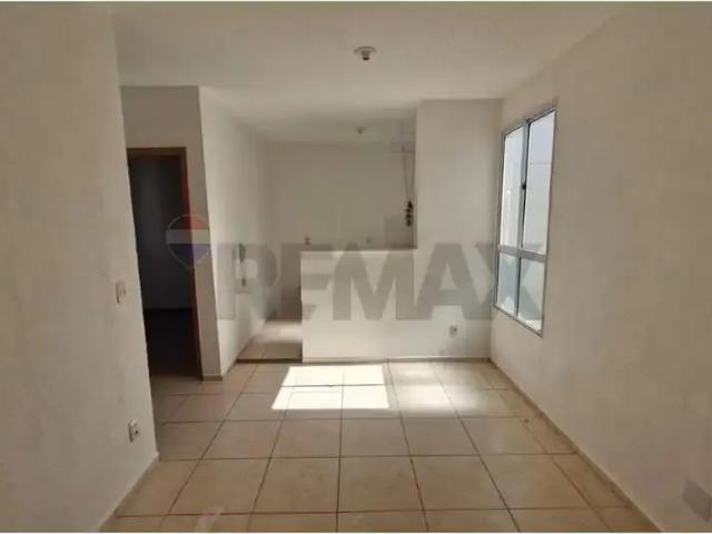 Apartamento para Venda em Ribeirão Preto/SP Jardim Helena 2 Quartos