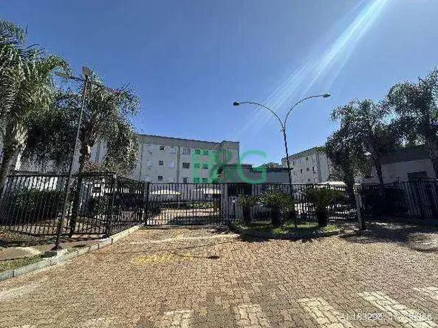 Apartamento para Venda em Ribeirão Preto/SP Jardim Helena 2 Quartos