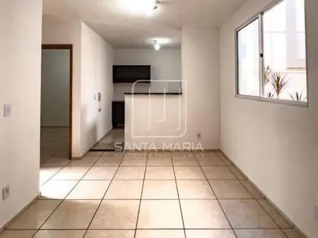 Apartamento para Venda em Ribeirão Preto/SP Jardim Helena 2 Quartos