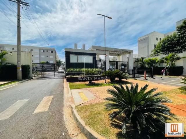 Apartamento para Venda em Ribeirão Preto/SP Jardim Helena 2 Quartos