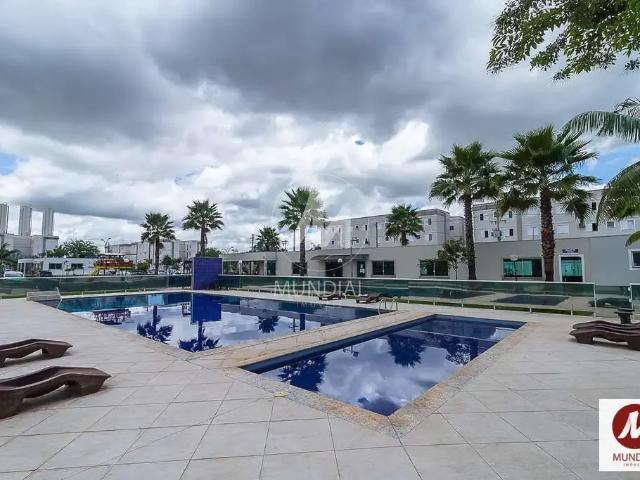 Apartamento para Venda em Ribeirão Preto/SP Jardim Helena 2 Quartos