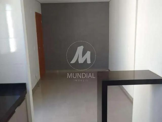 Apartamento para Venda em Ribeirão Preto/SP Jardim Helena 2 Quartos