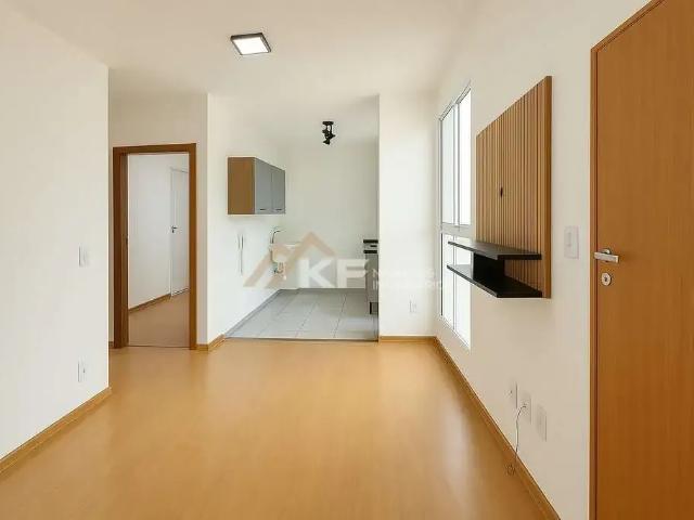 Apartamento para Venda em Ribeirão Preto/SP Jardim Helena 2 Quartos