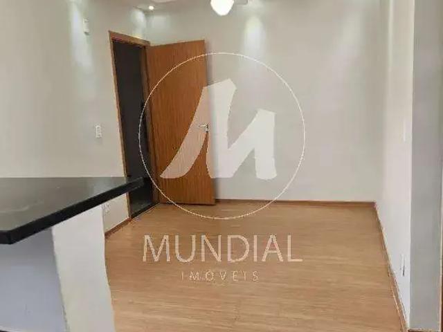 Apartamento para Venda em Ribeirão Preto/SP Jardim Helena 2 Quartos