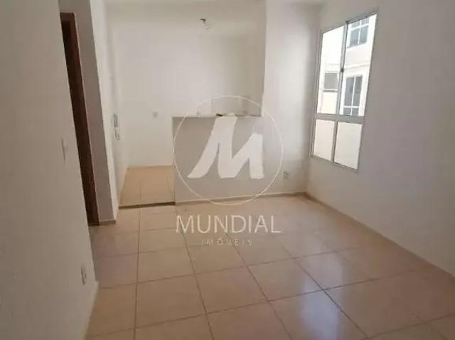 Apartamento para Venda em Ribeirão Preto/SP Jardim Helena 2 Quartos