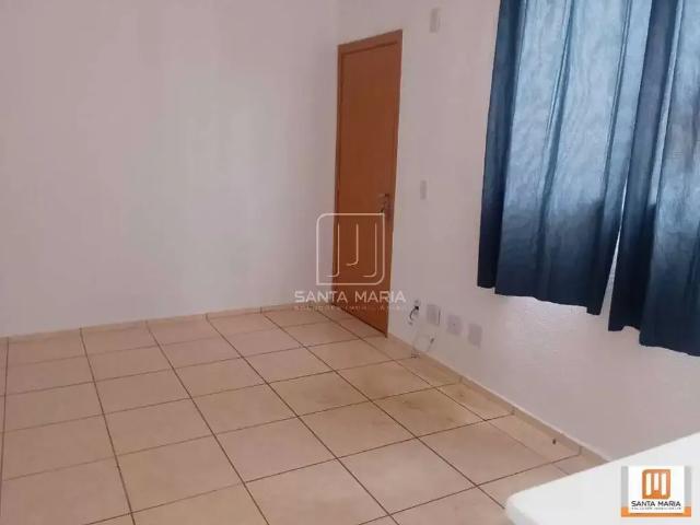 Apartamento para Venda em Ribeirão Preto/SP Jardim Helena 2 Quartos
