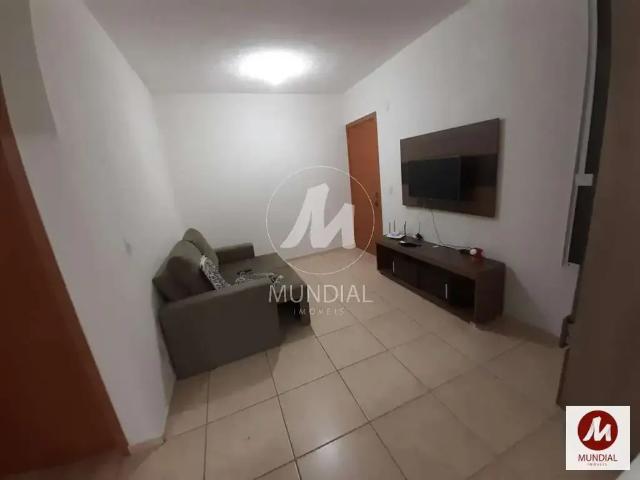 Apartamento para Venda em Ribeirão Preto/SP Jardim Helena 2 Quartos