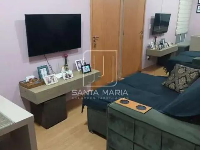 Apartamento para Venda em Ribeirão Preto/SP Jardim Helena 2 Quartos