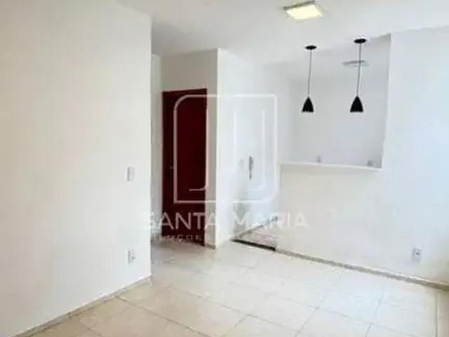Apartamento para Venda em Ribeirão Preto/SP Jardim Helena 2 Quartos